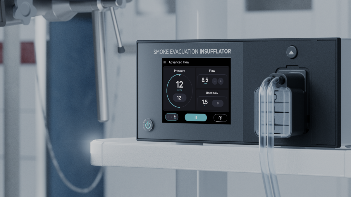 Insufflators - Advanced Surgery