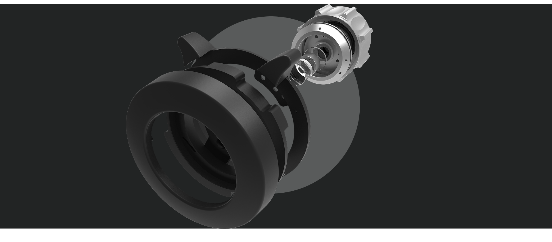 Couplers - Advanced Surgery