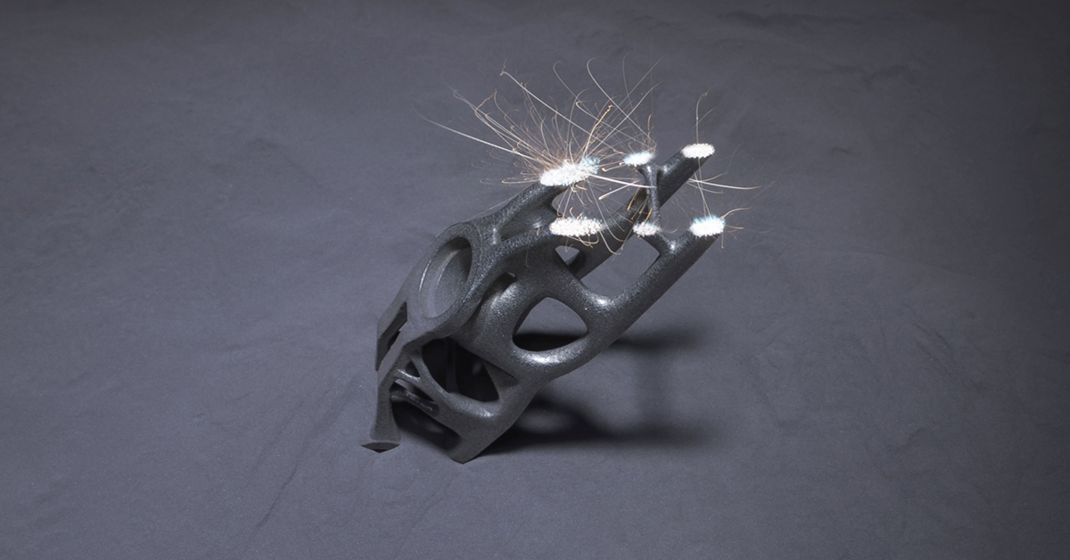 How Laser Additive Manufacturing is Revolutionizing Industrial ...