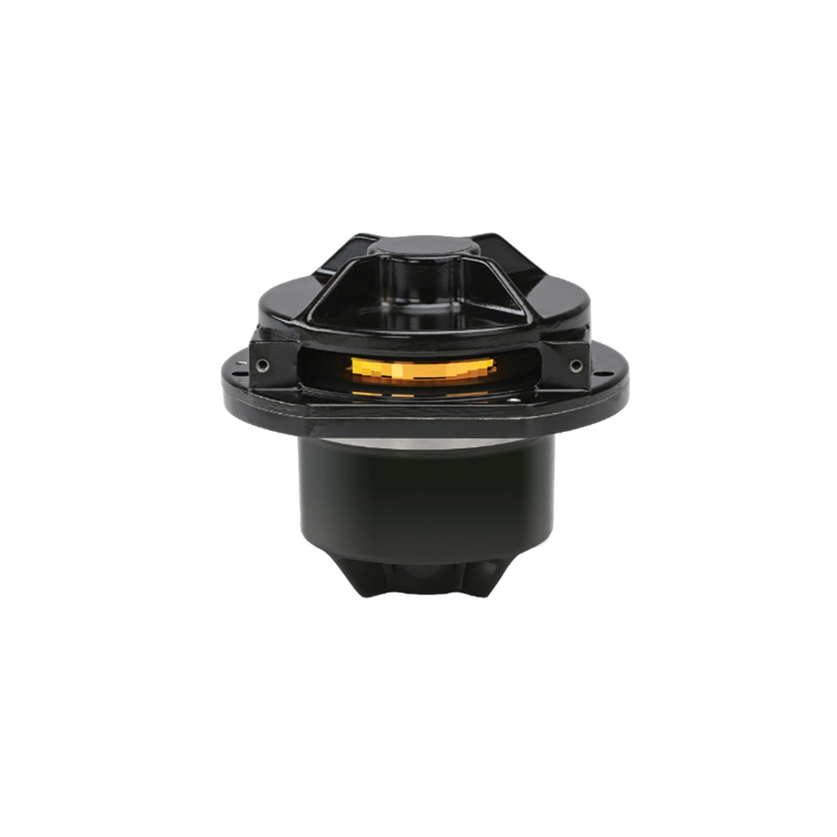 Air Bearing Polygon Scanners - Precision Manufacturing