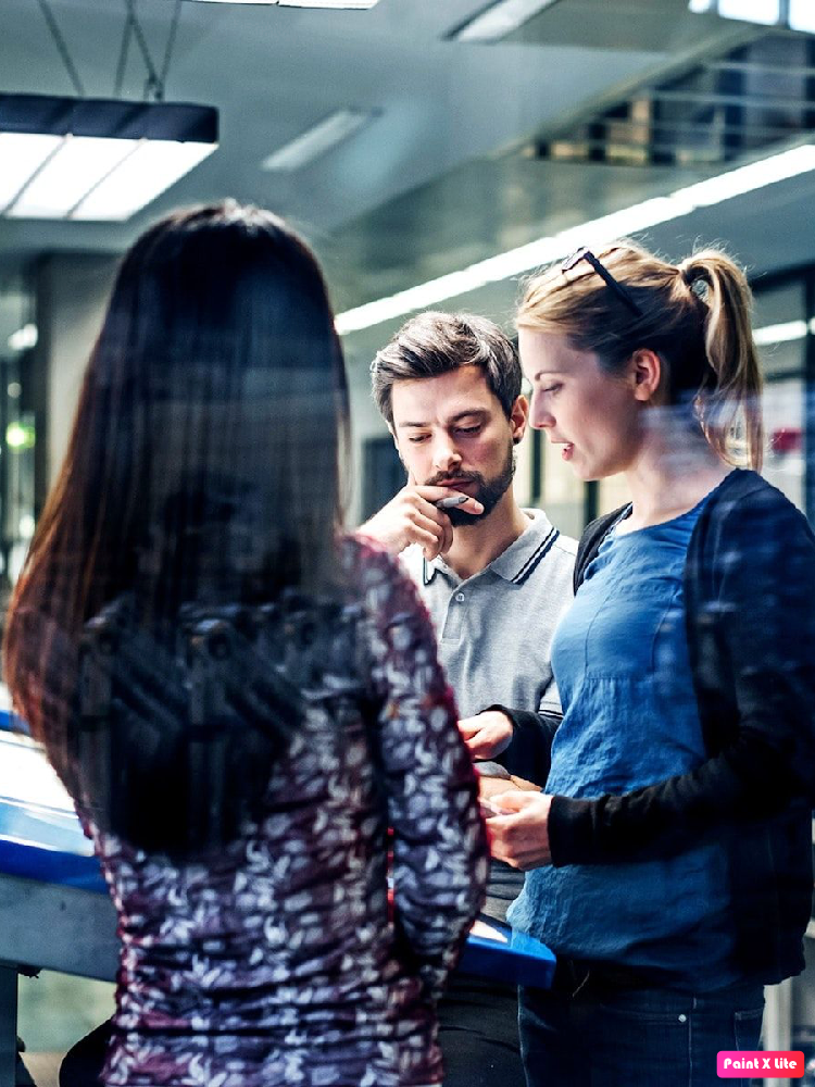 Apply for a Role at Novanta