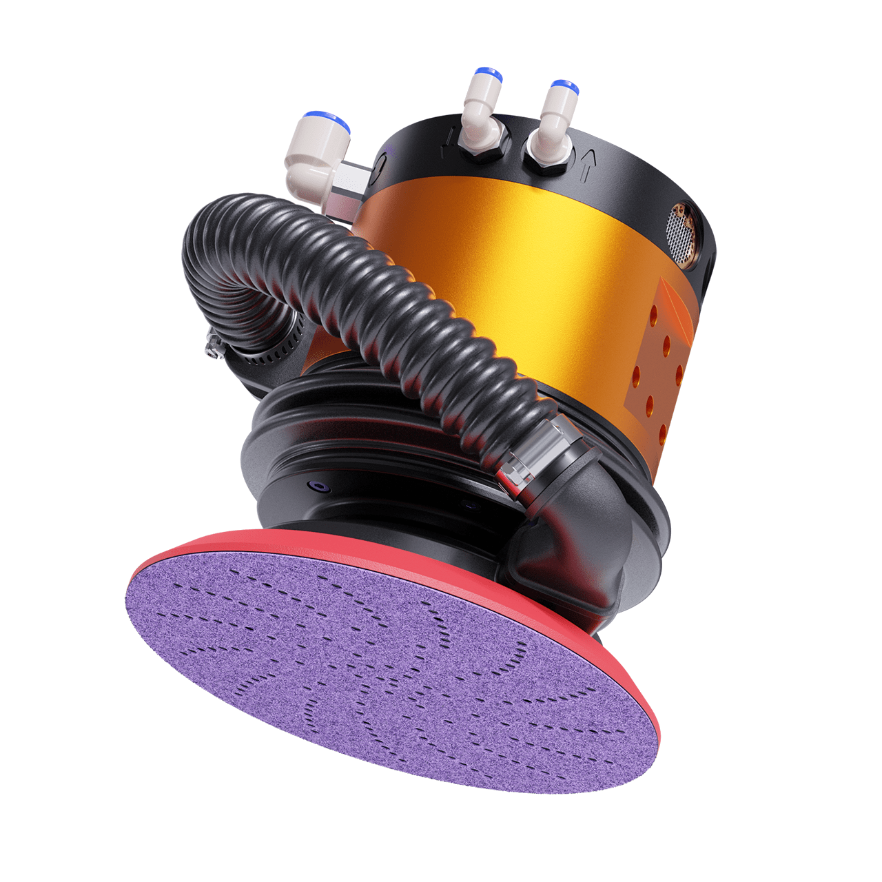 Advanced Industrial - Futureproofed solutions - Novanta Industries