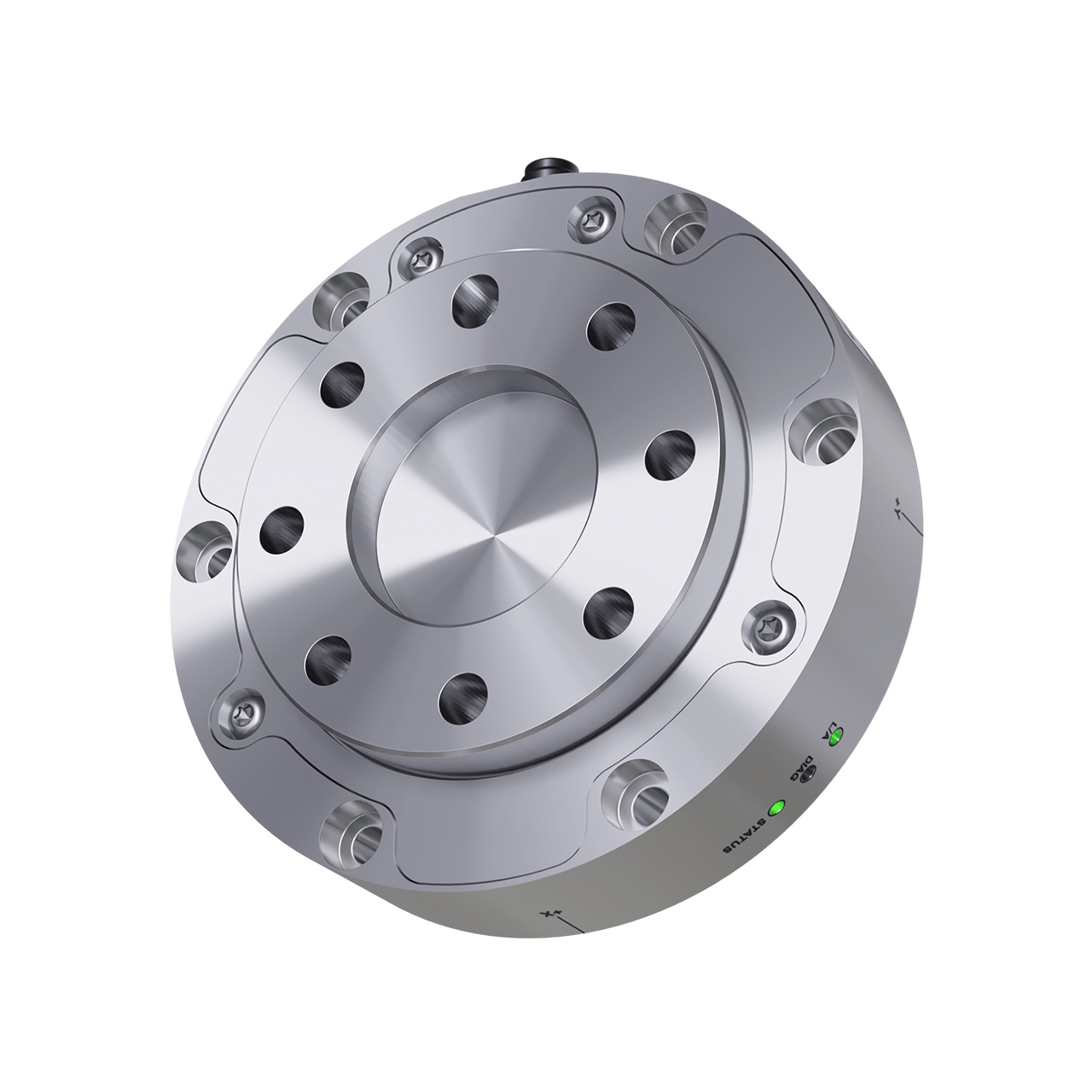 Advanced Industrial - Futureproofed solutions - Novanta Industries