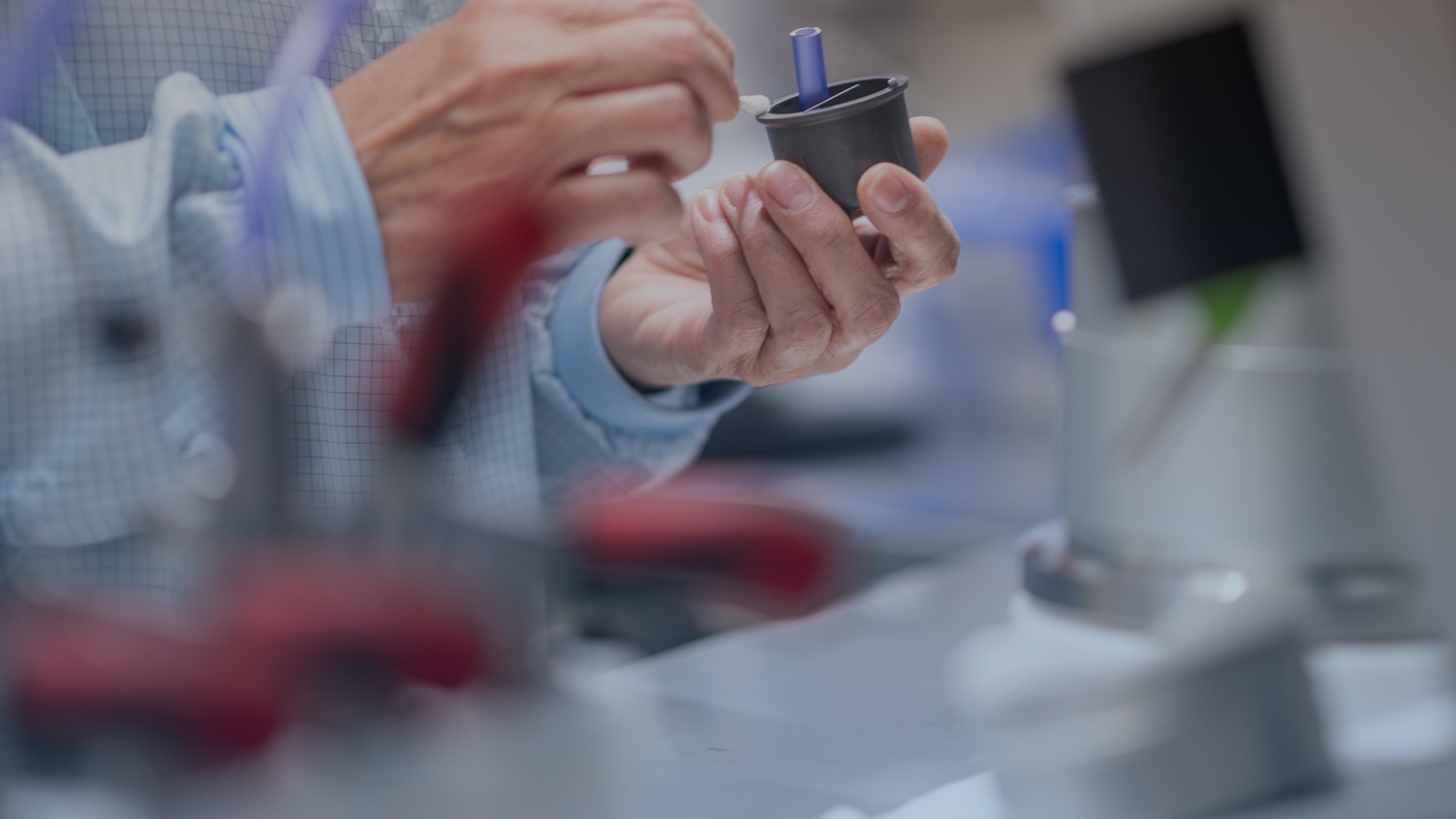 Our Company - Novanta