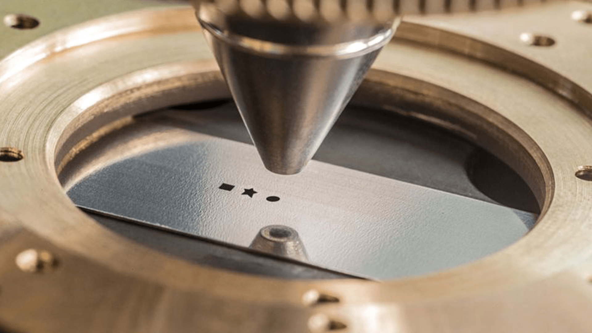 Advanced Industrial - Futureproofed solutions - Novanta Industries