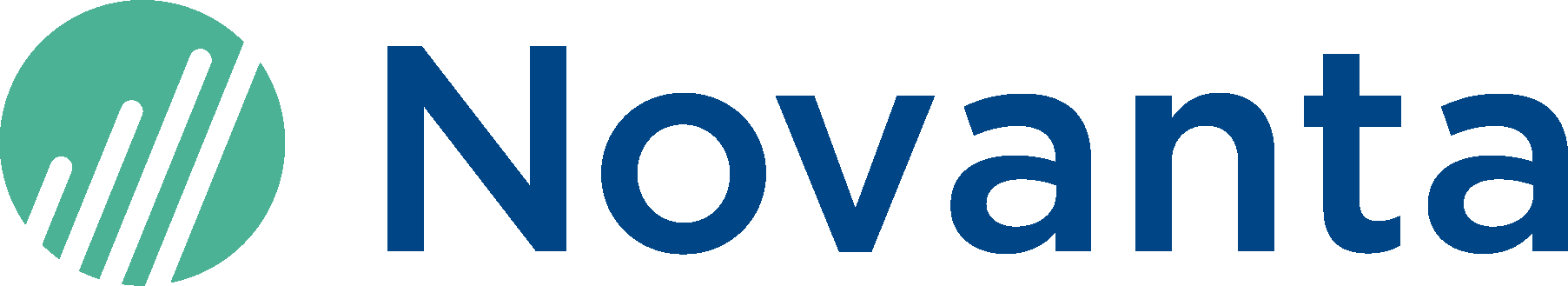 Novanta - Delivering Innovation that Matters