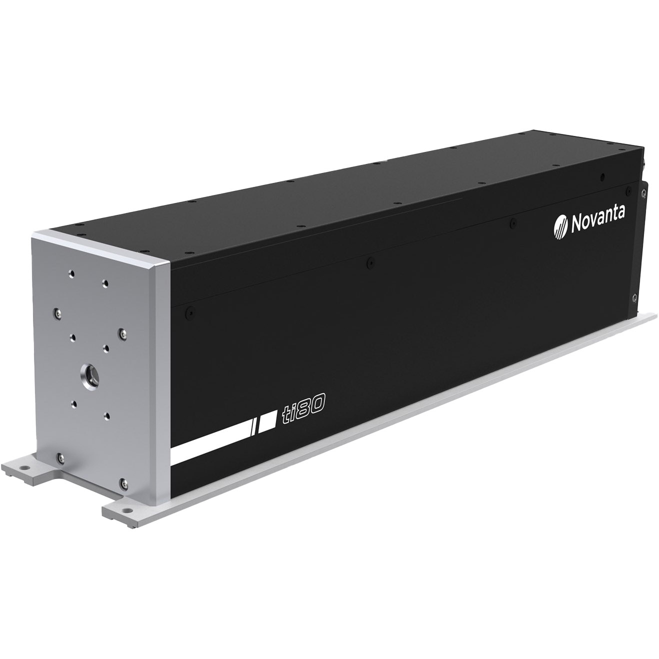 Precision Manufacturing - Power with Precision - Novanta