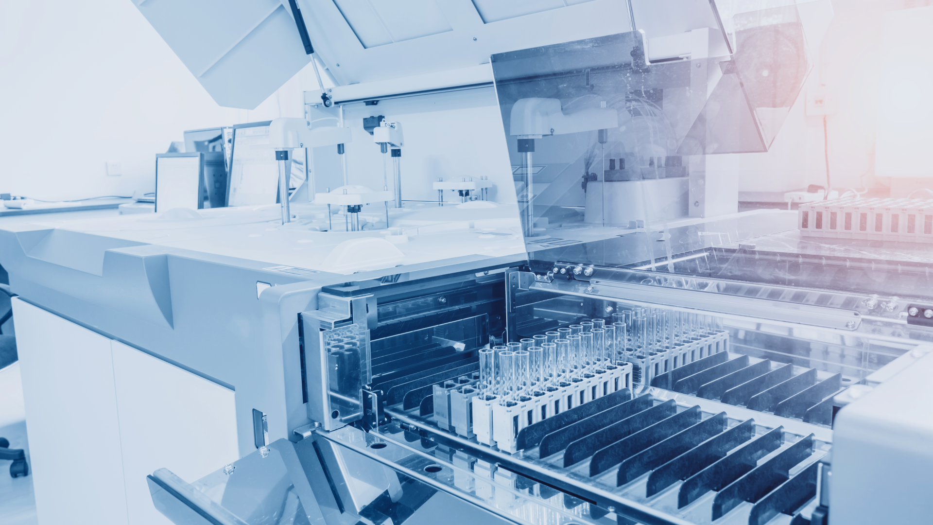 Medical - At the heart of the system - Novanta Industries