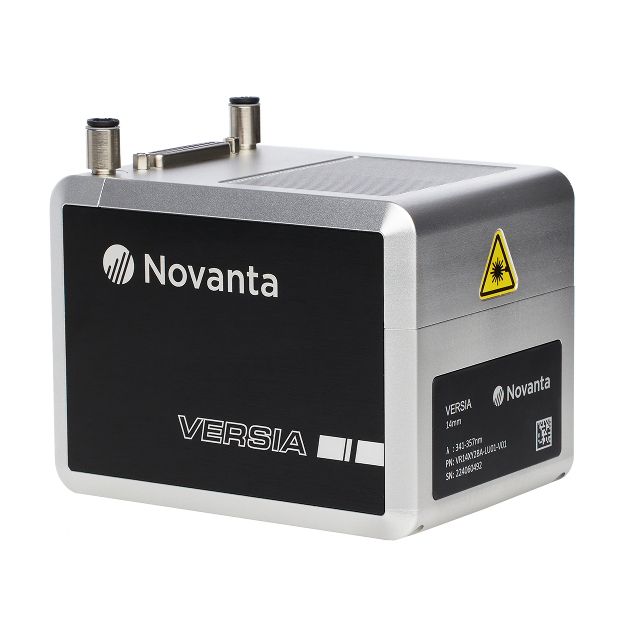 Novanta - Delivering Innovation that Matters