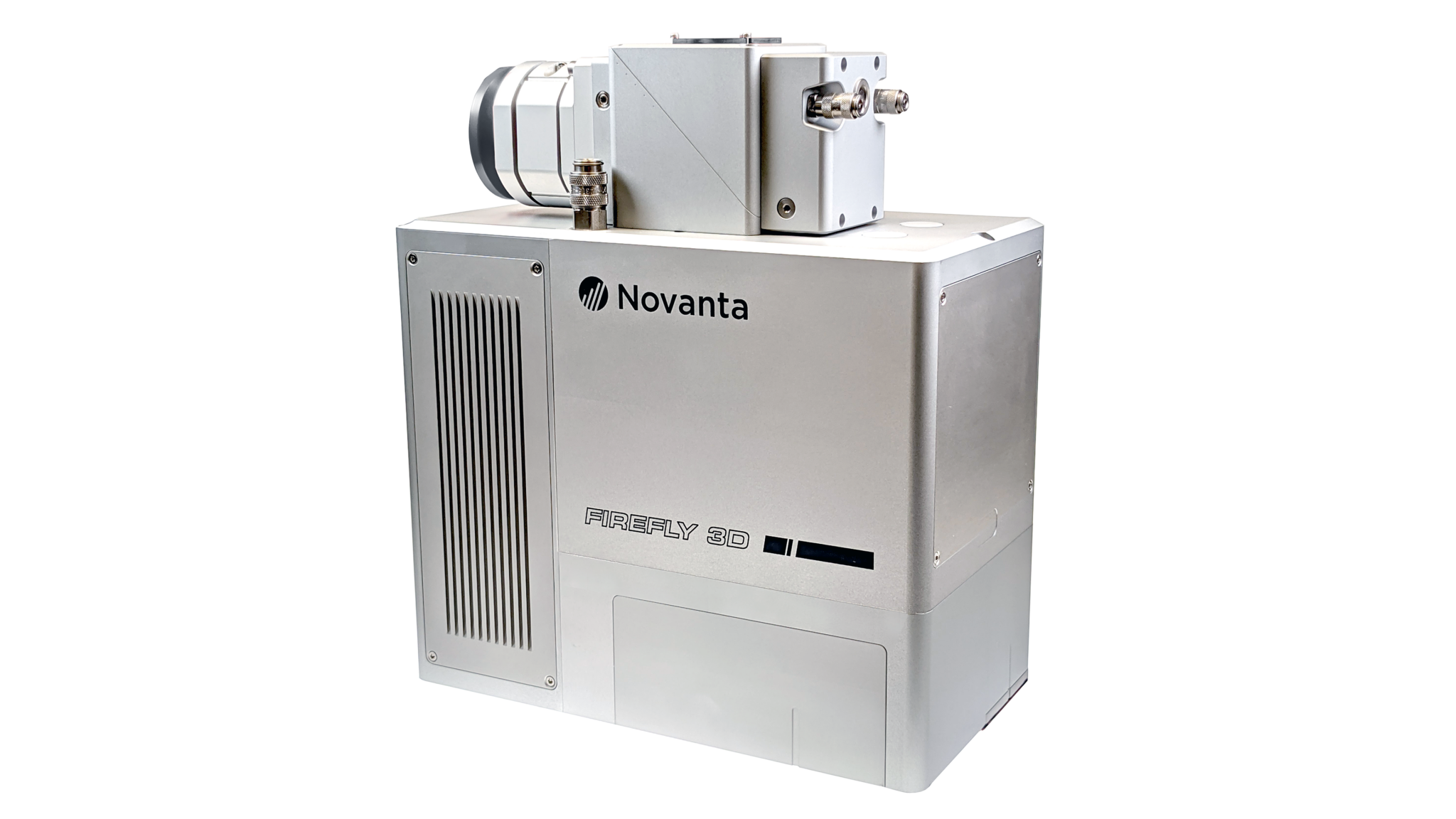 Precision Manufacturing - Power with Precision - Novanta