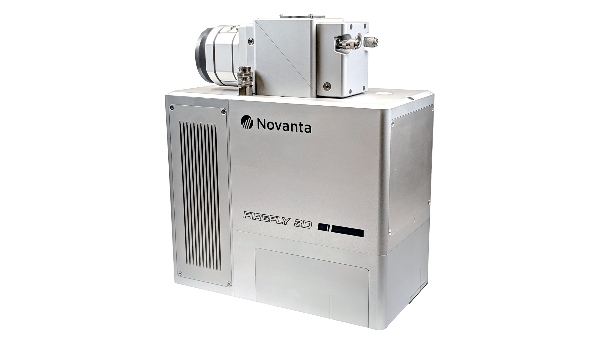 Precision Manufacturing - Power with Precision - Novanta