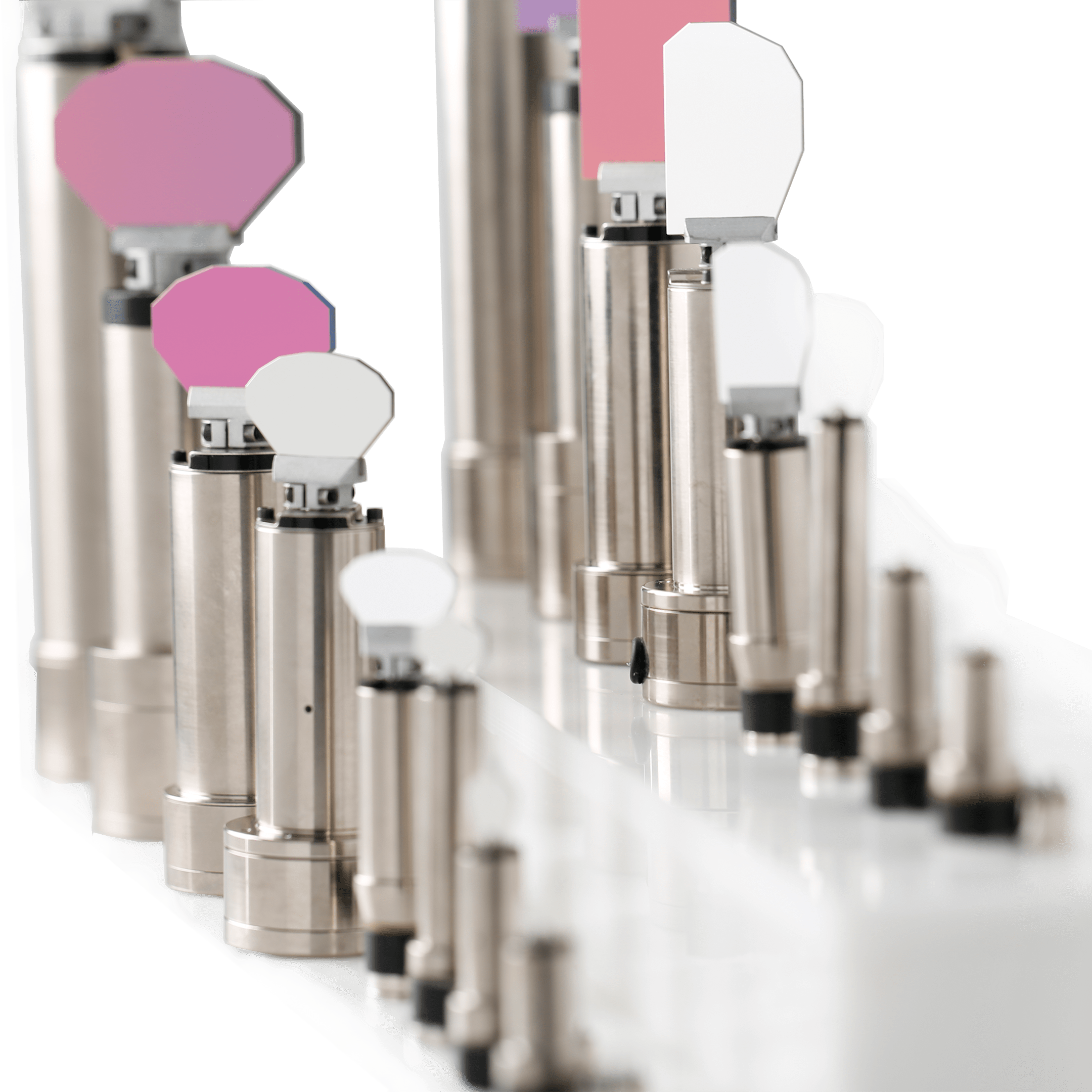 Precision Manufacturing - Power with Precision - Novanta