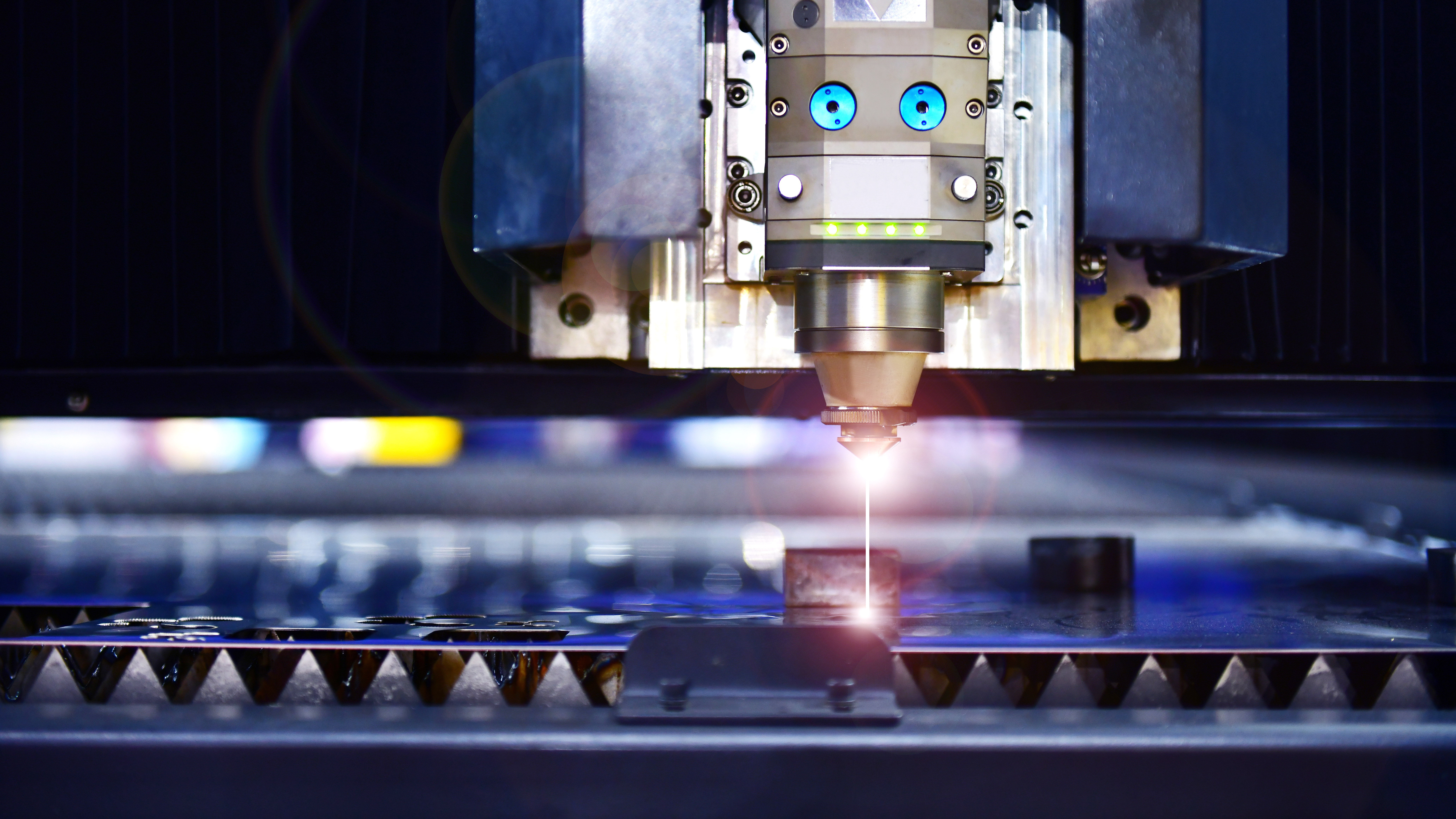 Novanta Capabilities - Trusted Technology Partner