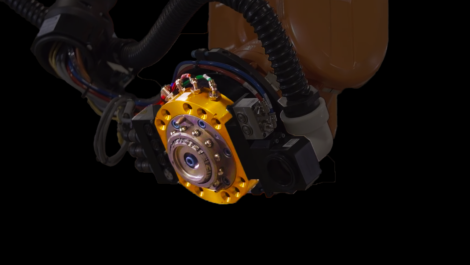 Robotics & Automation - Precision in Motion - Novanta