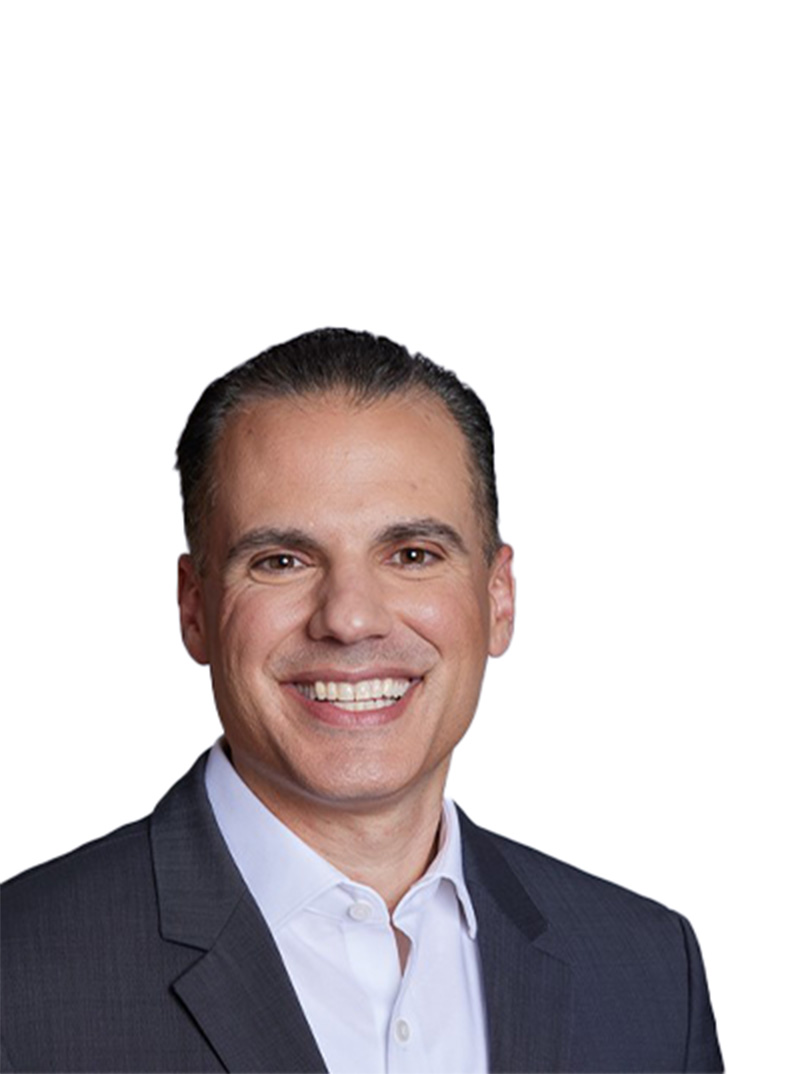 Novanta Global Management Team