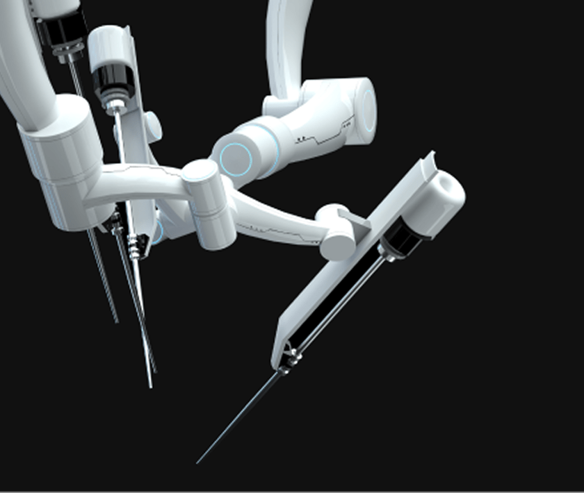 Novanta Industries - Powering tomorrow’s technologies… today