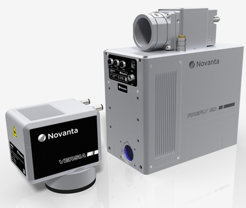 Precision Manufacturing - Novanta