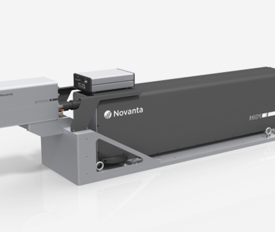 Precision Manufacturing - Novanta